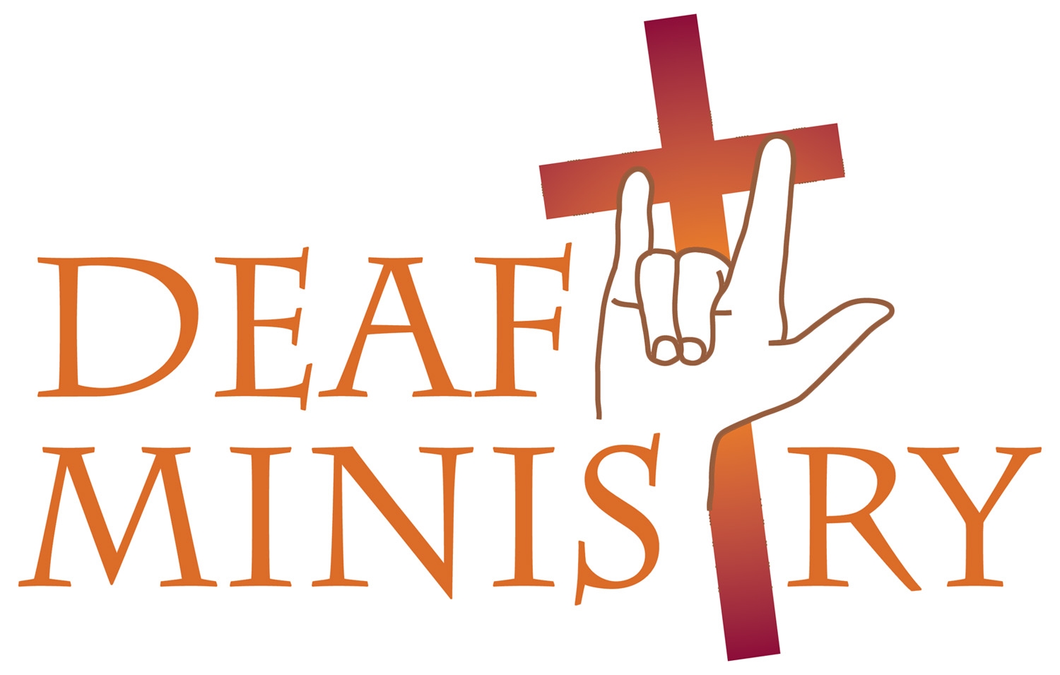 Deaf Ministry | Pastoral Services